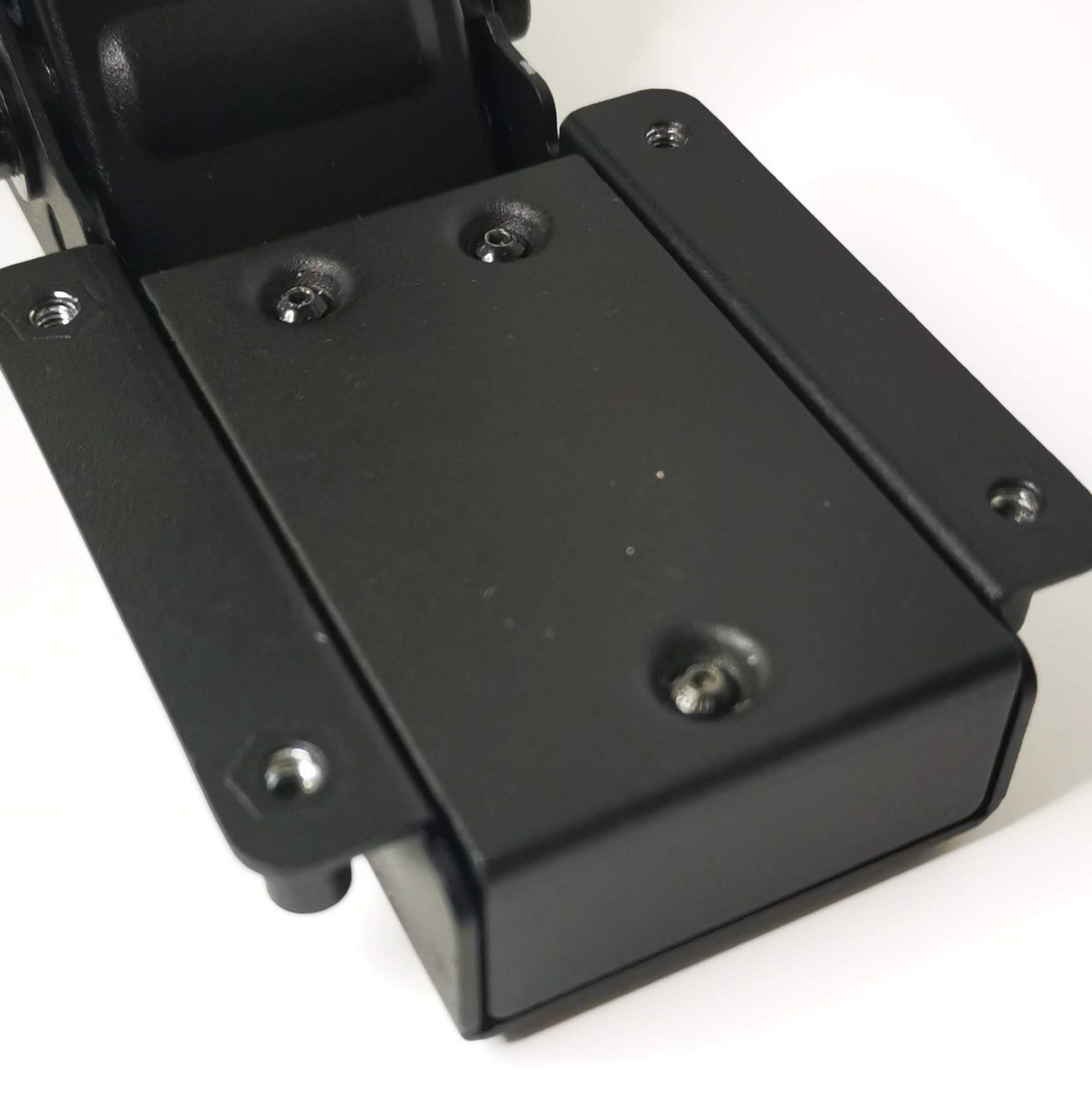 Alien Mods SRP Lite load cell kit Install Guide – Alien Mods