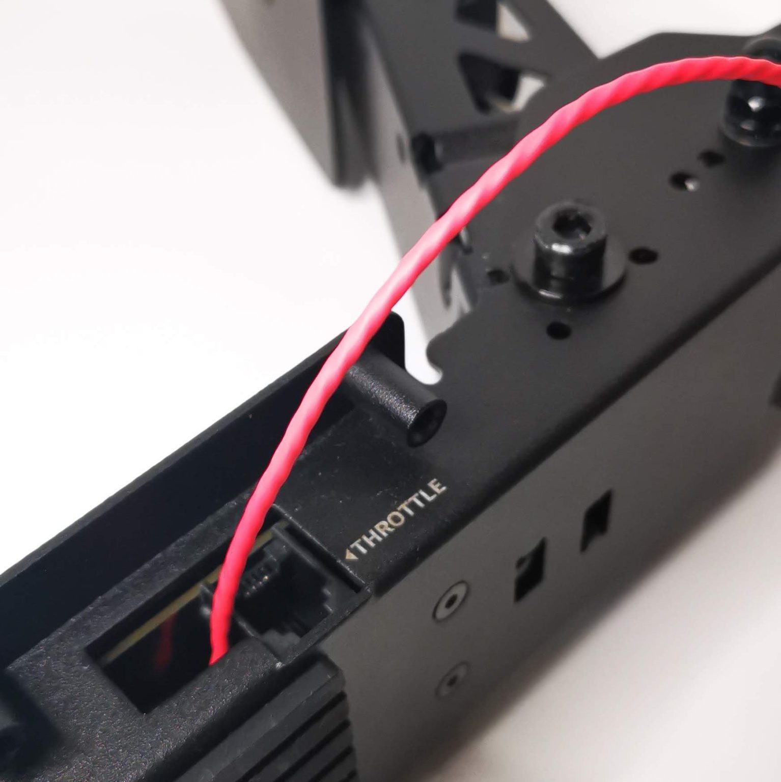 Alien Mods SRP Lite load cell kit Install Guide – Alien Mods